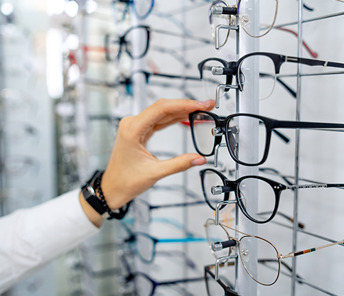 Eyeglasses in Auburn, NY | Auburn Eye Care