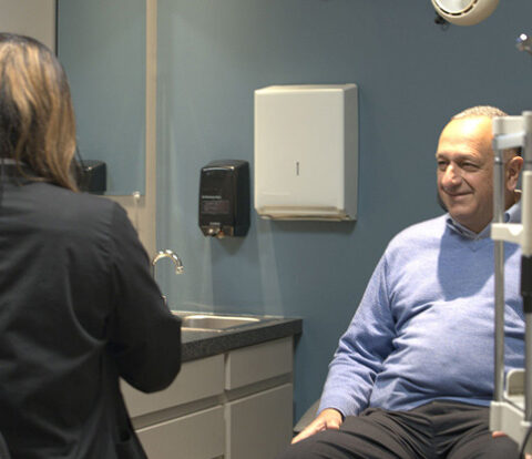 Auburn Comprehensive Eye Exams | Auburn Eye Care
